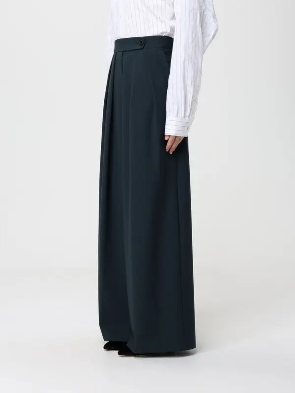 Dries Van Noten Trousers Colour