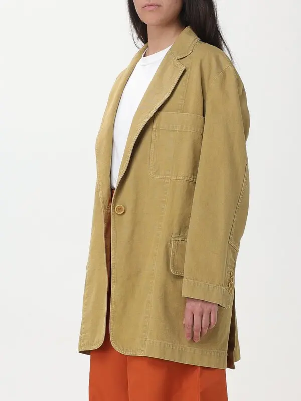 Max Mara Tailored Blazer