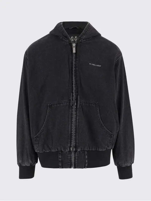 44 LABEL GROUP Jacket Colour