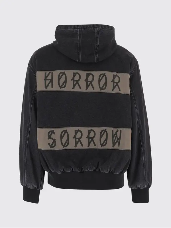 44 LABEL GROUP Jacket Colour