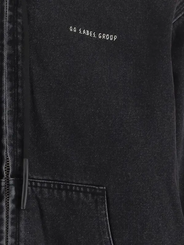 44 LABEL GROUP Jacket Colour