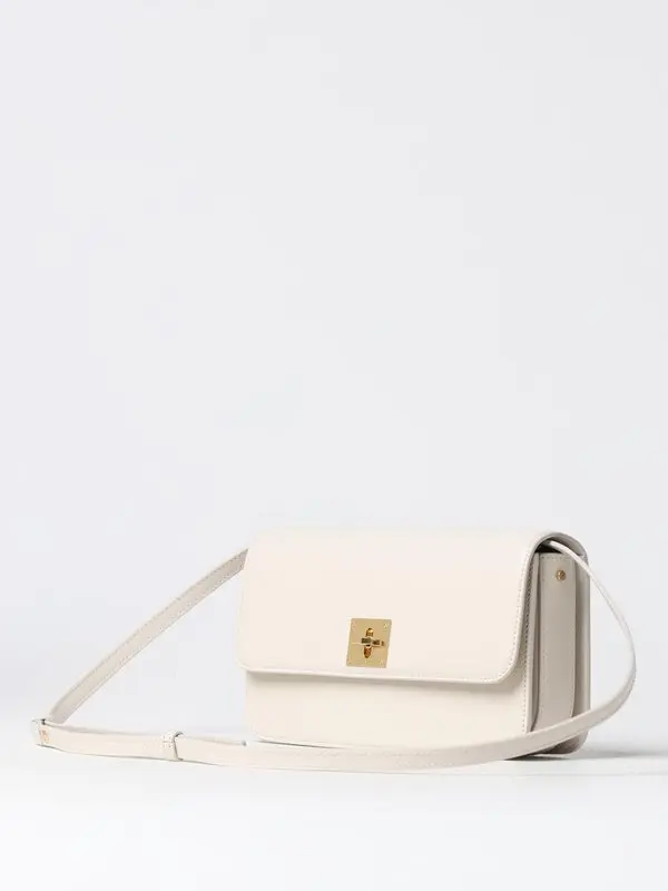 GOLDEN GOOSE Shoulder Bag Colour - Butter