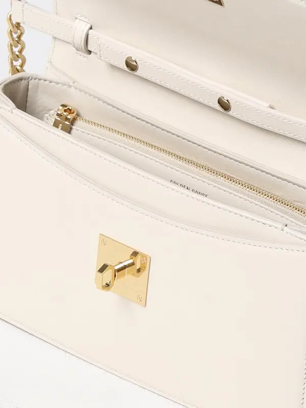 GOLDEN GOOSE Shoulder Bag Colour - Butter