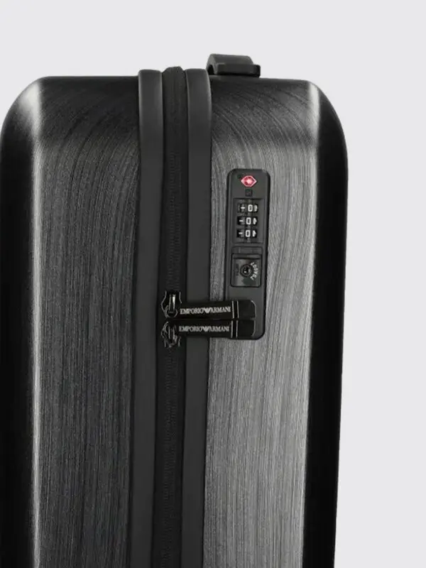Emporio Armani Luggage
