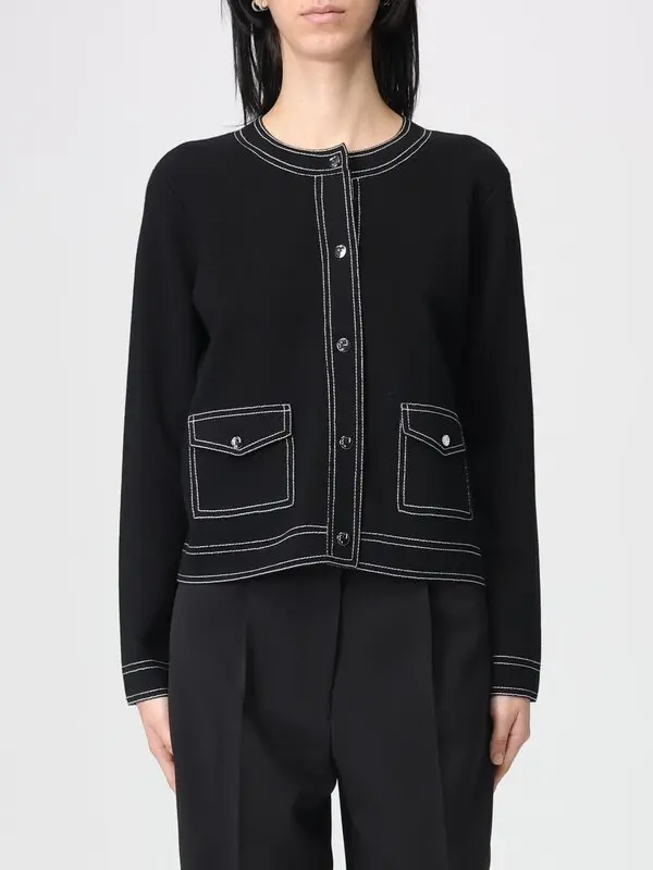Tory Burch Jumper Colour
