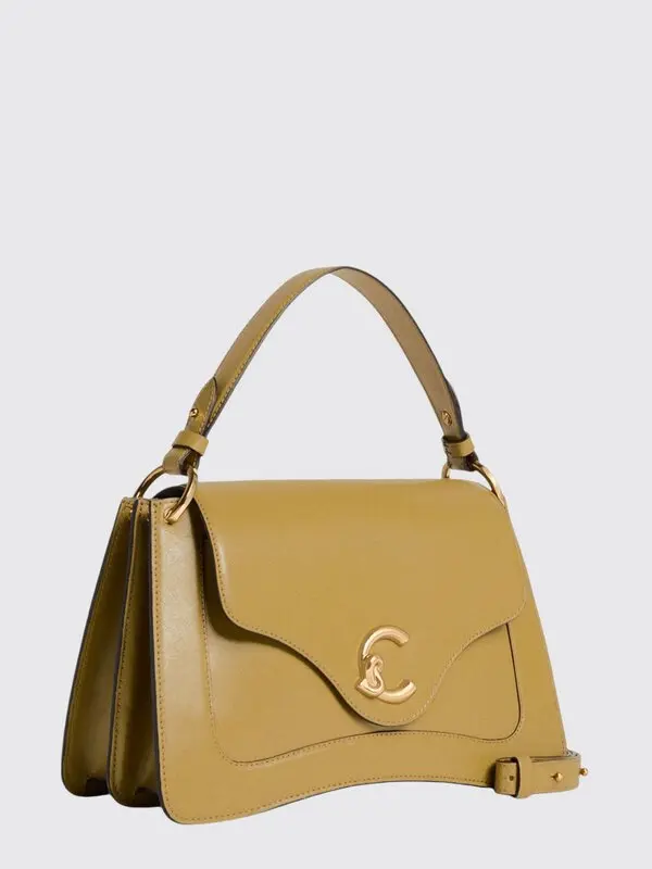 COCCINELLE Handbag - Green