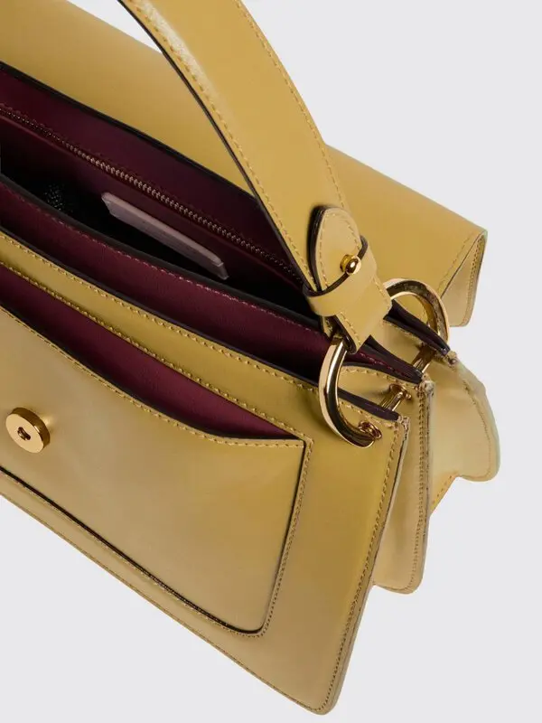 COCCINELLE Handbag - Green