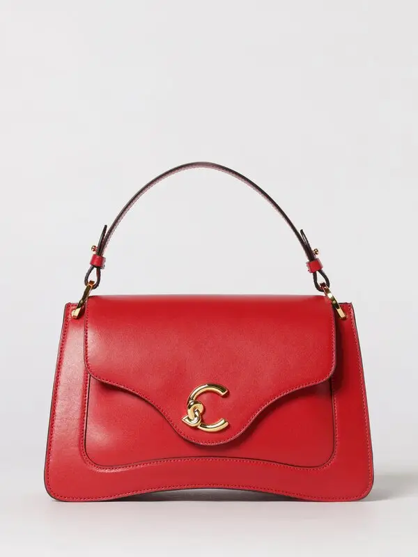 COCCINELLE Handbag Colour - Red