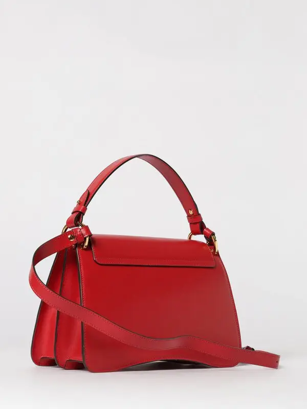 COCCINELLE Handbag Colour - Red