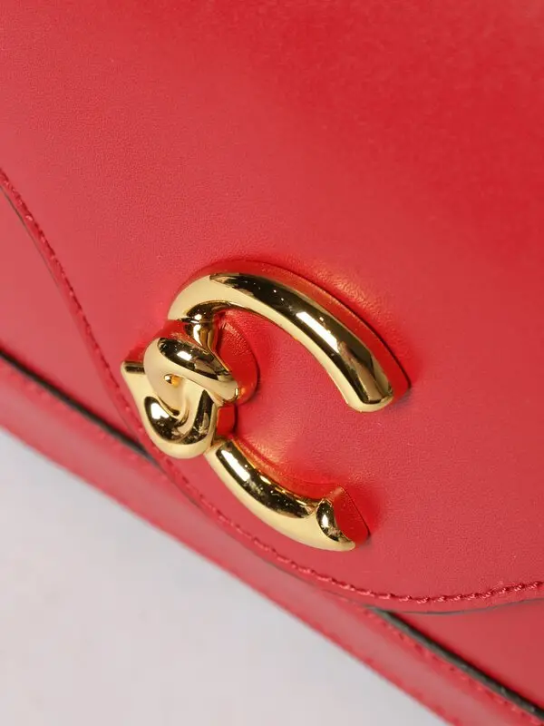 COCCINELLE Handbag Colour - Red