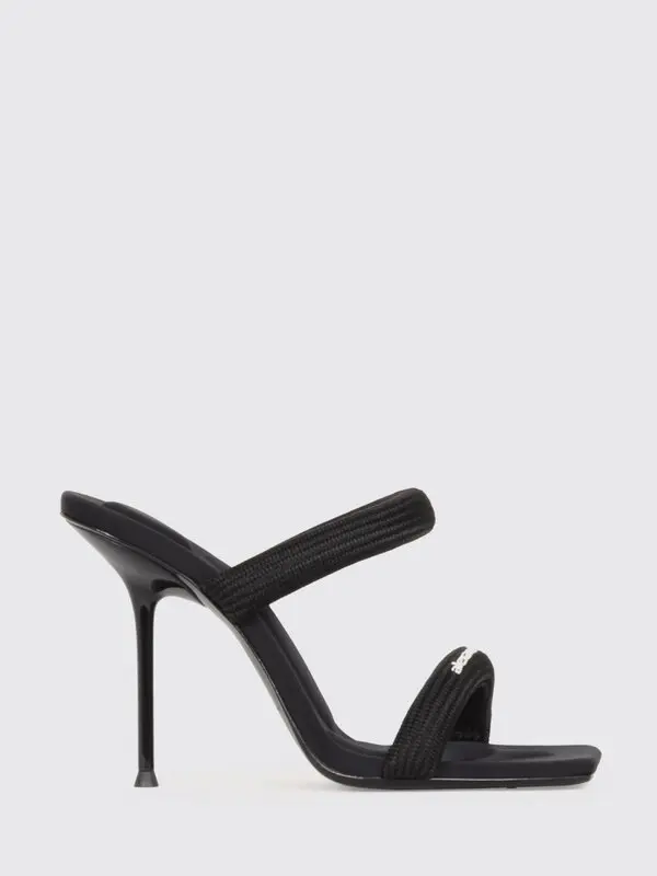 Alexander Wang Heeled Sandals Colour