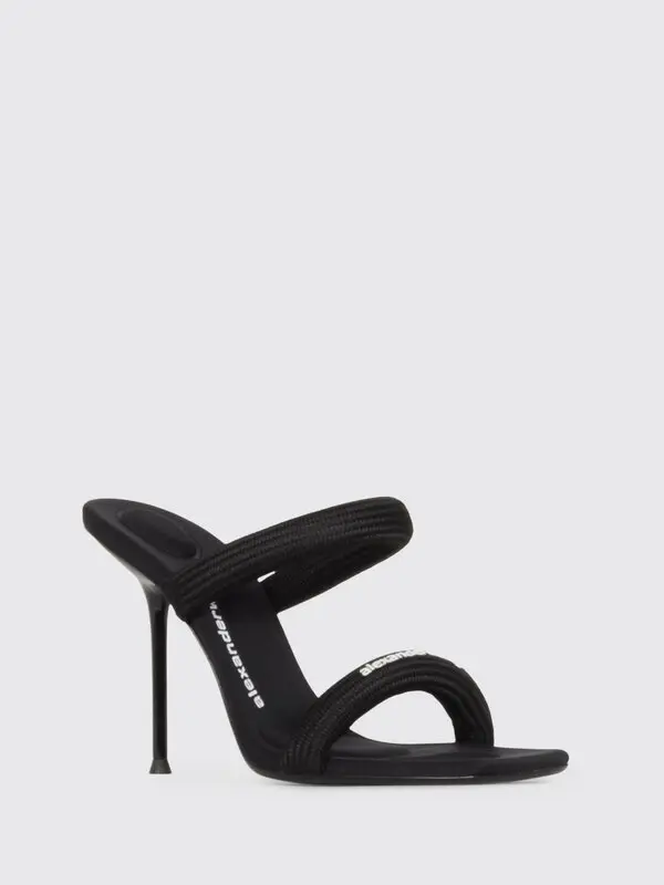Alexander Wang Heeled Sandals Colour