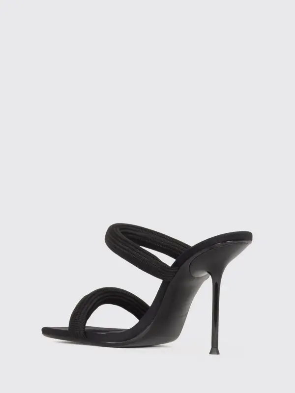 Alexander Wang Heeled Sandals Colour