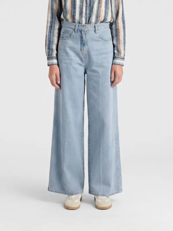 Momoni Trousers