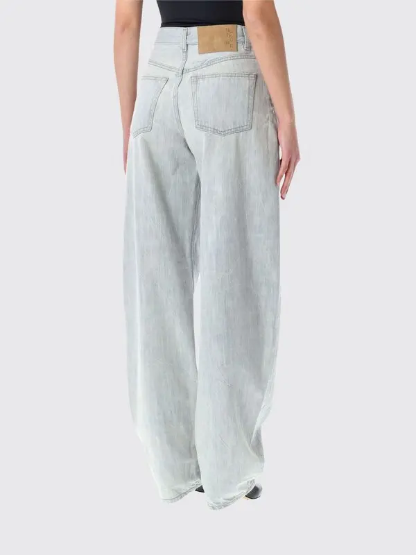 HAIKURE Wide Leg Jeans