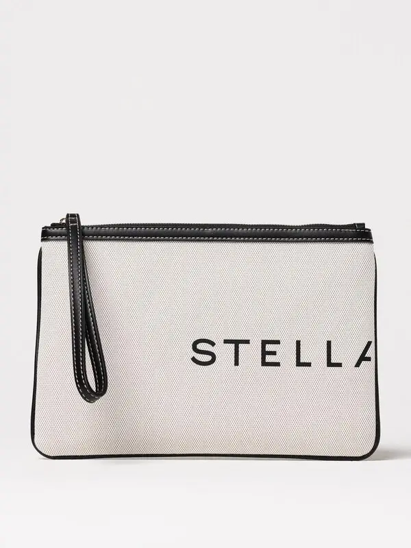 Stella McCartney Clutch Colour