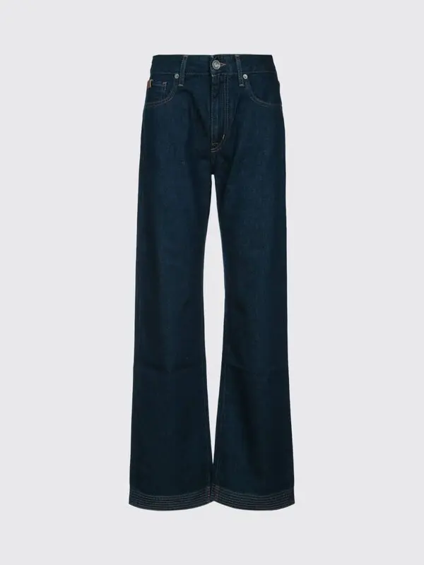 Jacob Cohen Flared Denim Jeans