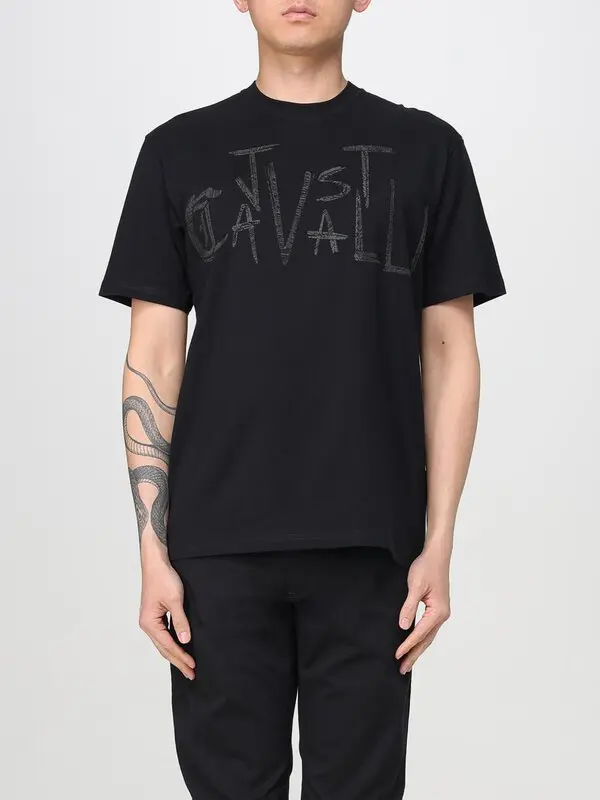 Just Cavalli T-shirt Colour