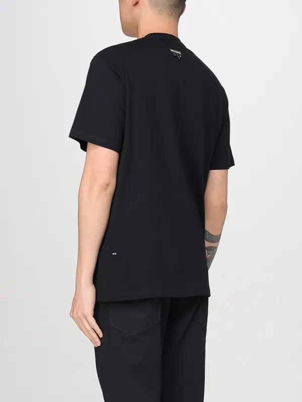 Just Cavalli T-shirt Colour