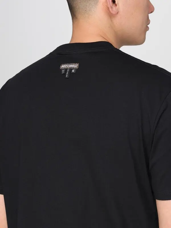 Just Cavalli T-shirt Colour