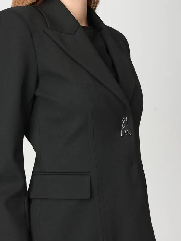 Patrizia Pepe Jacket Colour
