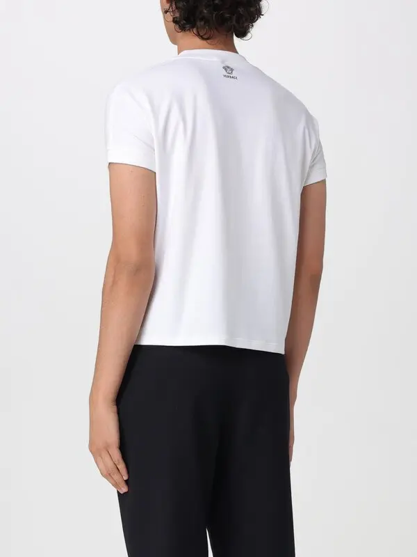 Versace T-shirt - White