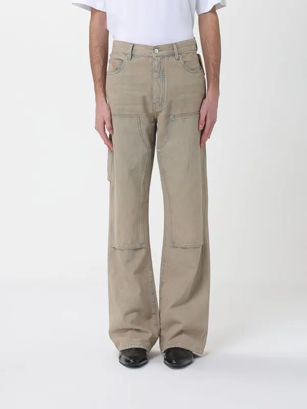 Amiri Carpenter Jeans
