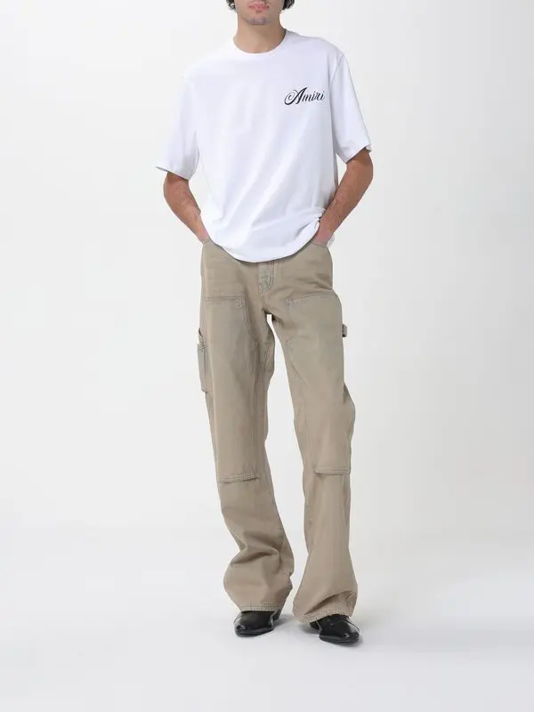 Amiri Carpenter Jeans