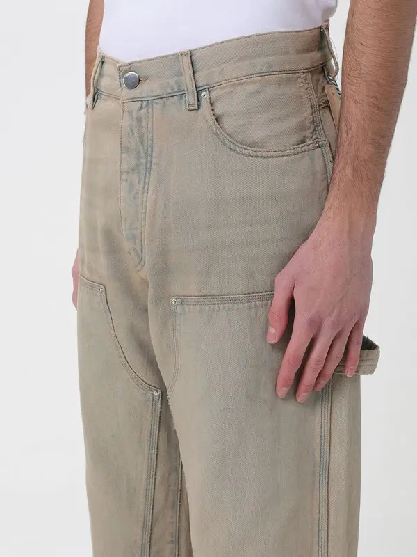 Amiri Carpenter Jeans