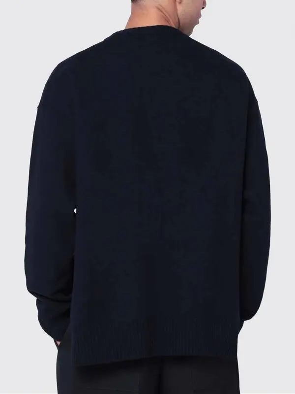 JIL SANDER Jumper Colour - Blue