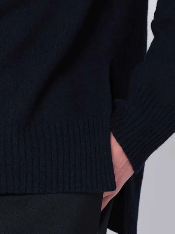 JIL SANDER Jumper Colour - Blue