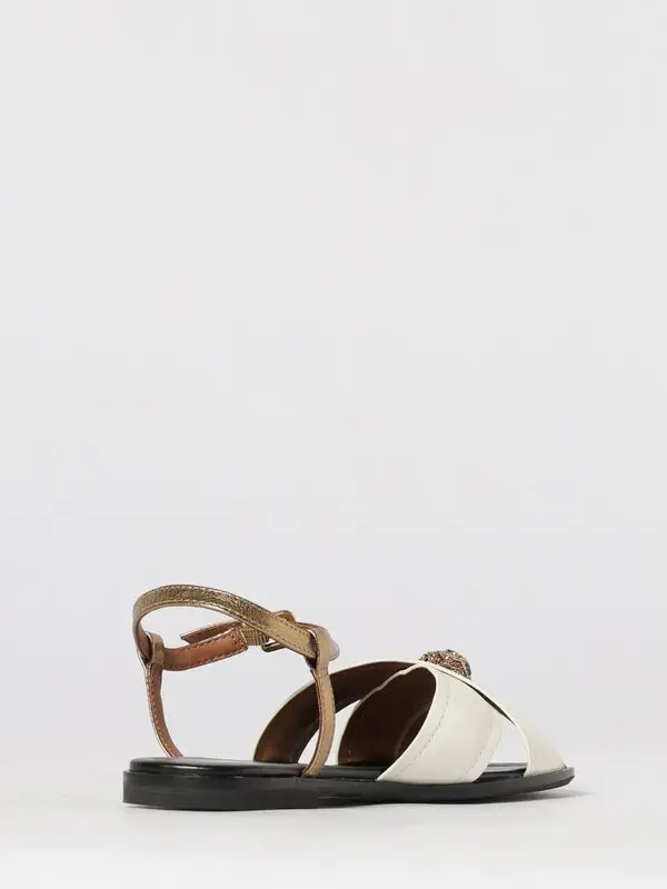 Kurt Geiger Orson Leather Sandal