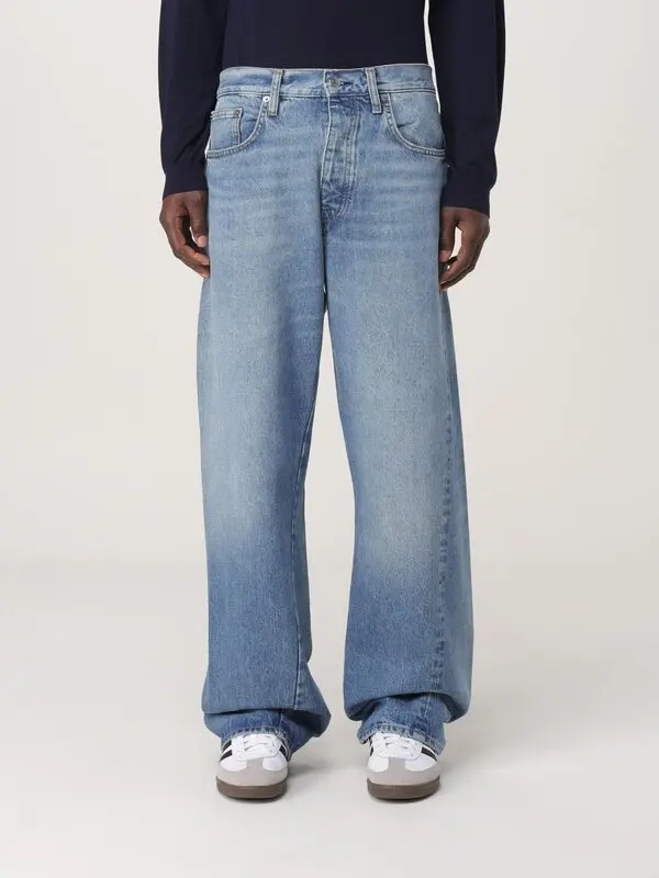 SUNFLOWER Wide Leg Jeans