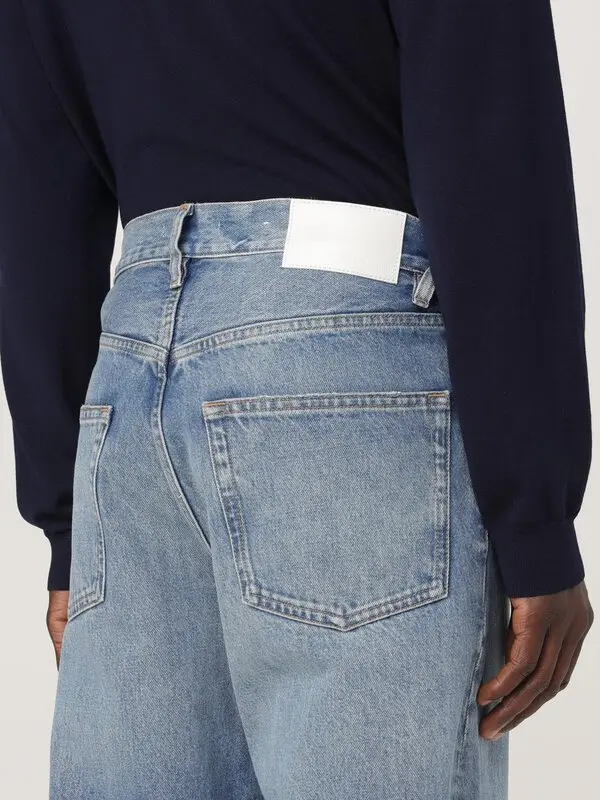 SUNFLOWER Wide Leg Jeans