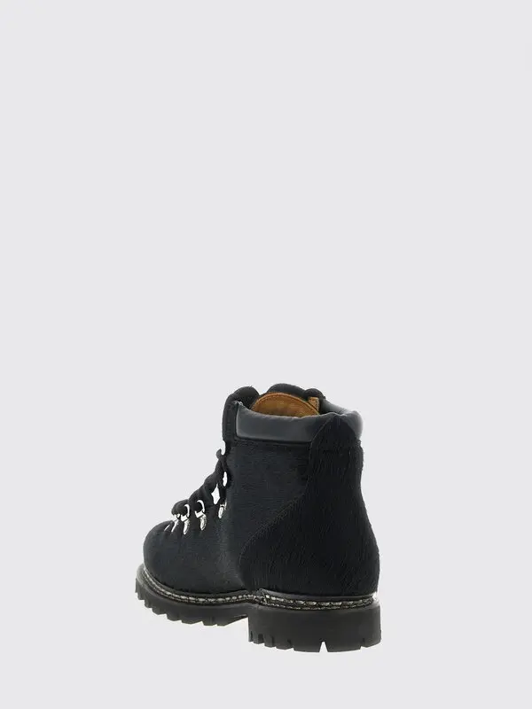 Paraboot Lace Up Boots