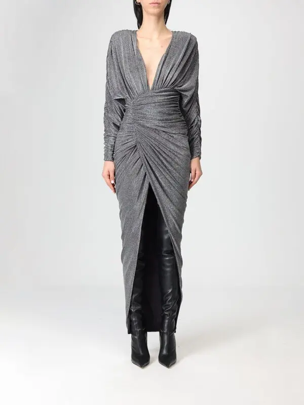 Alexandre Vauthier Dress Colour