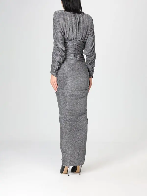 Alexandre Vauthier Dress Colour