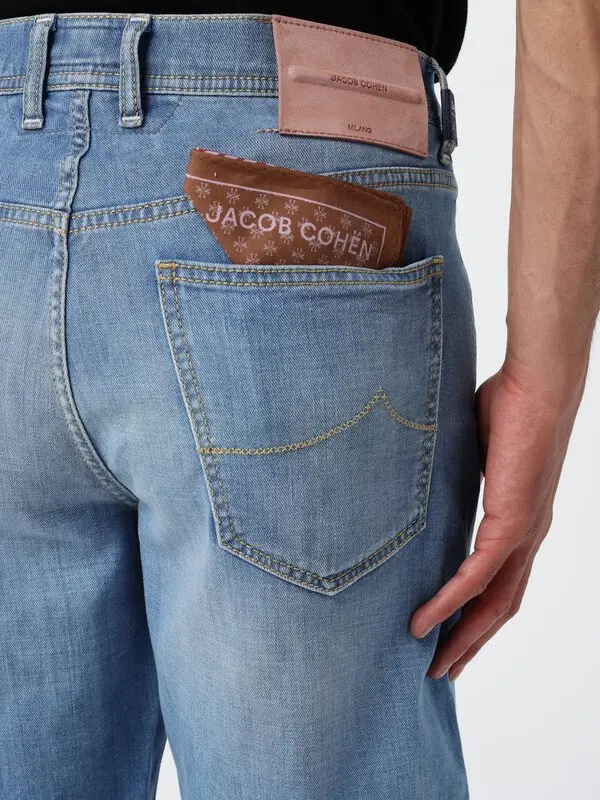 Jacob Cohen Shorts