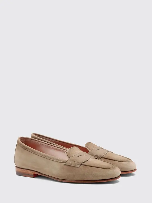 Santoni Loafers