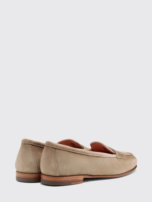 Santoni Loafers