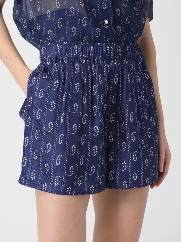 Tory Burch Shorts Colour