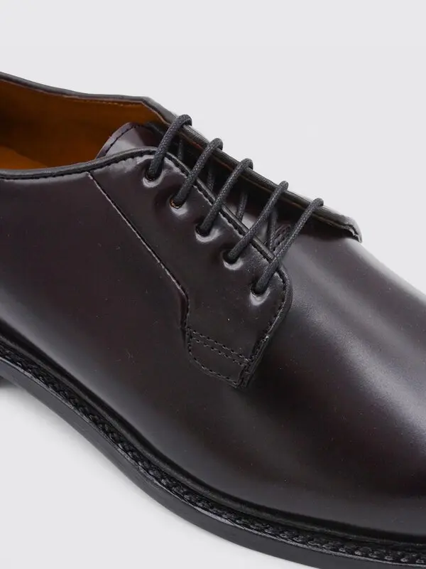 SEBAGO Brogue Shoes Colour