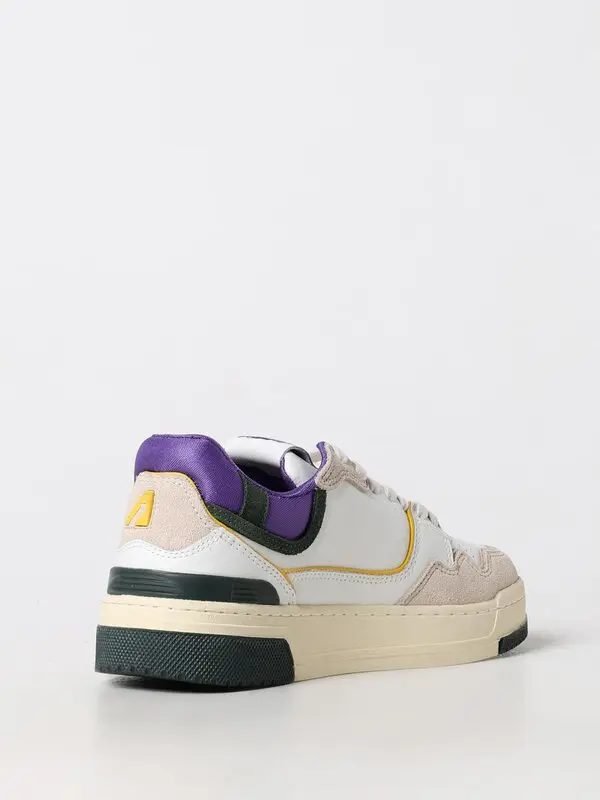 AUTRY Trainers Colour