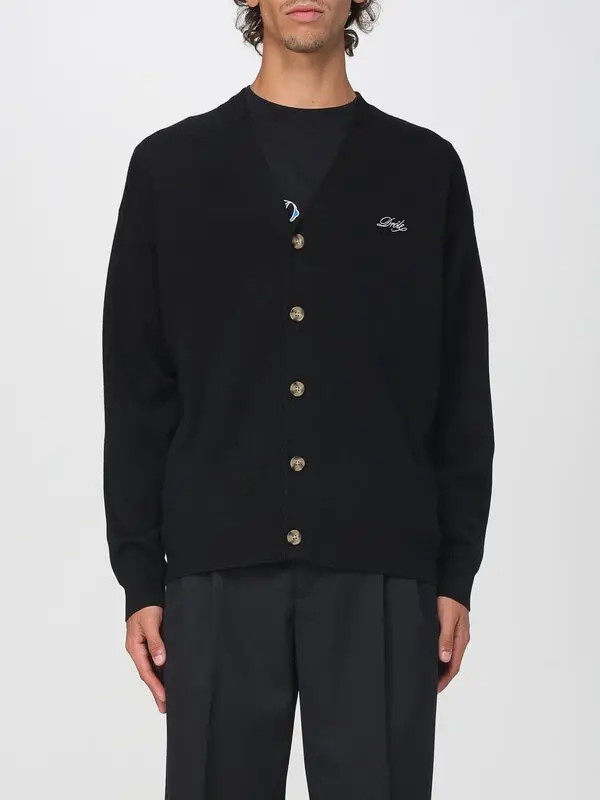 Drole De Monsieur Cardigan