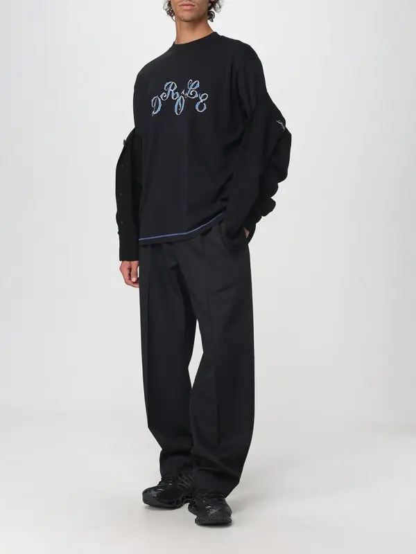 Drole De Monsieur Cardigan