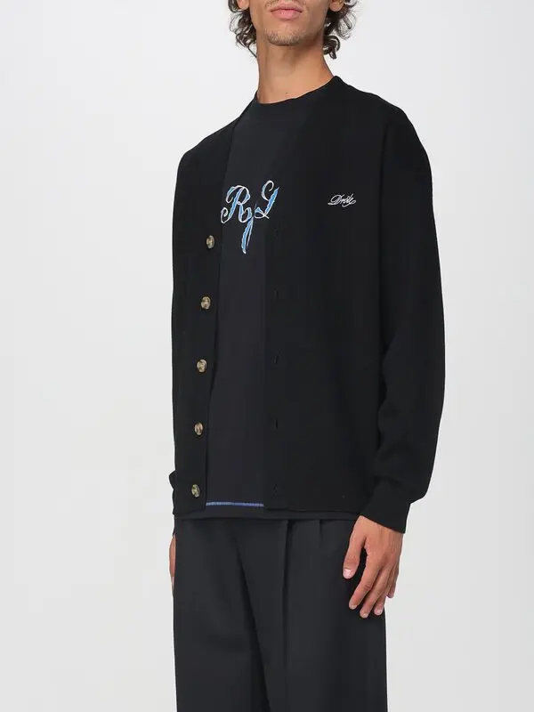 Drole De Monsieur Cardigan