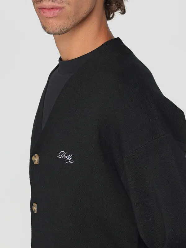 Drole De Monsieur Cardigan