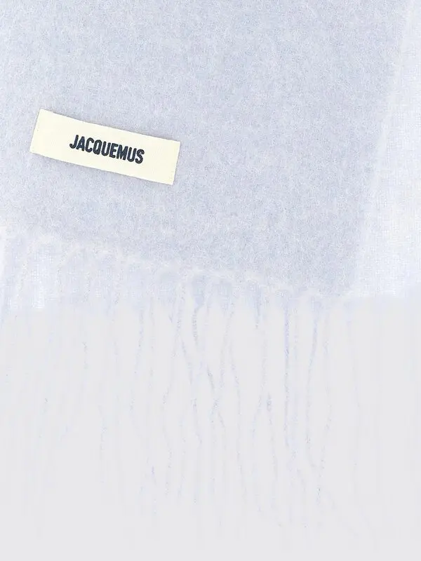 Jacquemus Scarf Colour