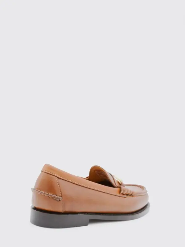 SEBAGO Loafers With Horsebit Detail