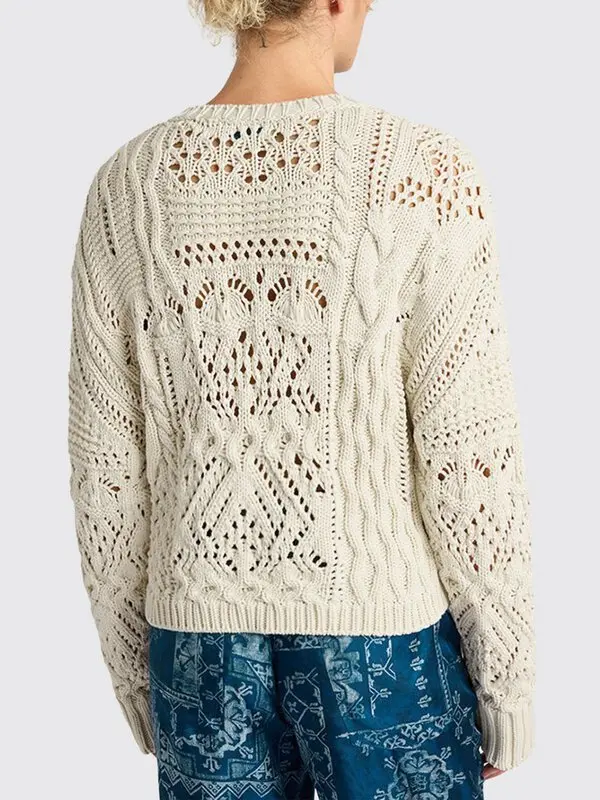 Momoni Jumper